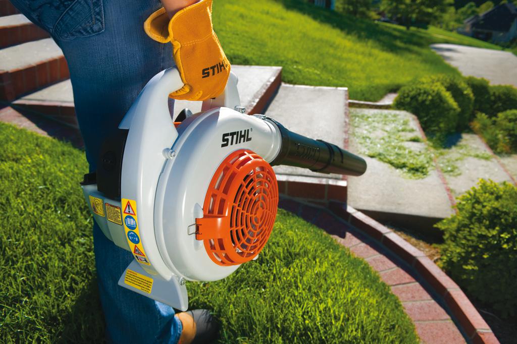 Soffiatore Stihl BG 56