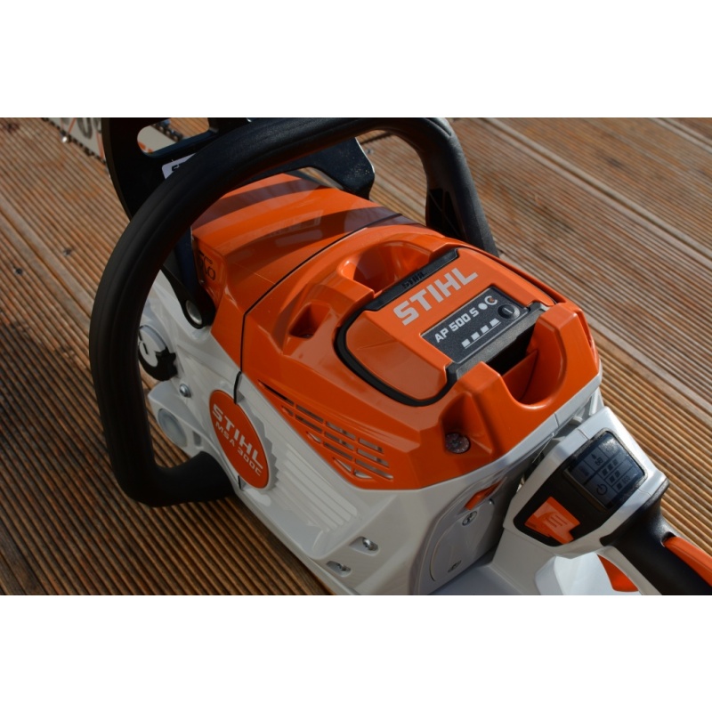 Motosega Stihl MSA 300