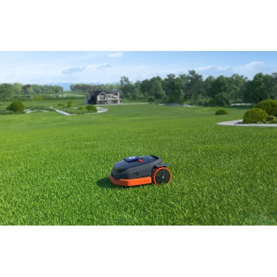Robot Navimow X 315 Segway